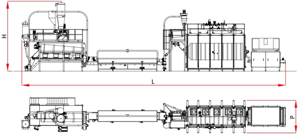 Couscous Line - AXOR Italia